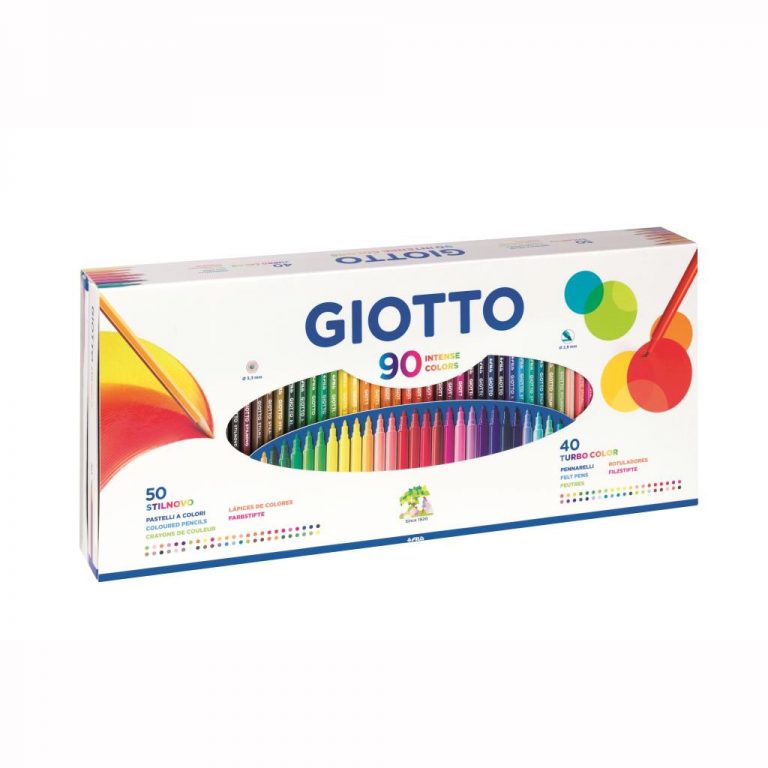 GIOTTO – Fila Group AR