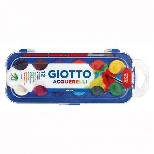 GIOTTO – Fila Group AR