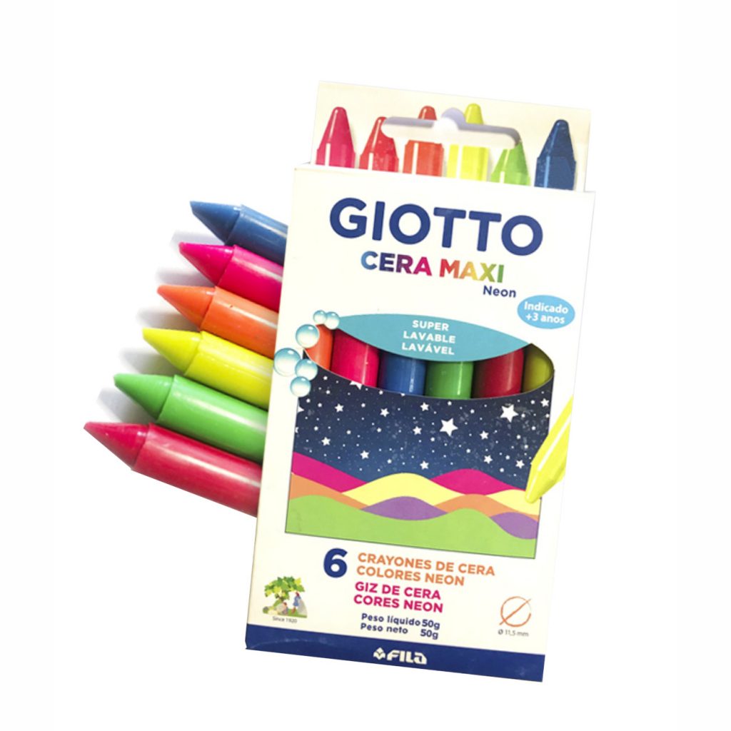 GIOTTO – Fila Group AR