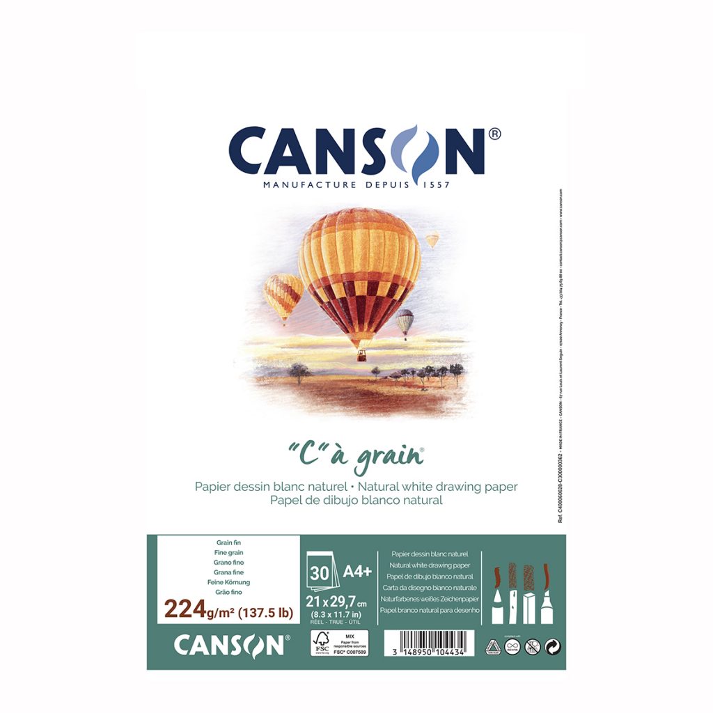 Canson – Fila Group AR