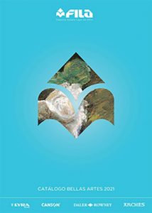 Catálogos – Fila Group AR