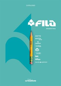 Catálogos – Fila Group AR