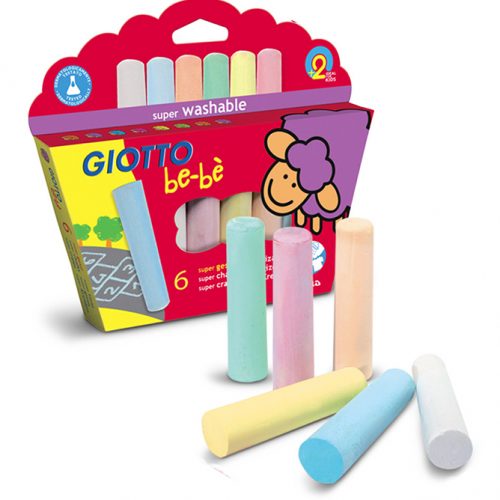 Giotto be-bé – Fila Group AR