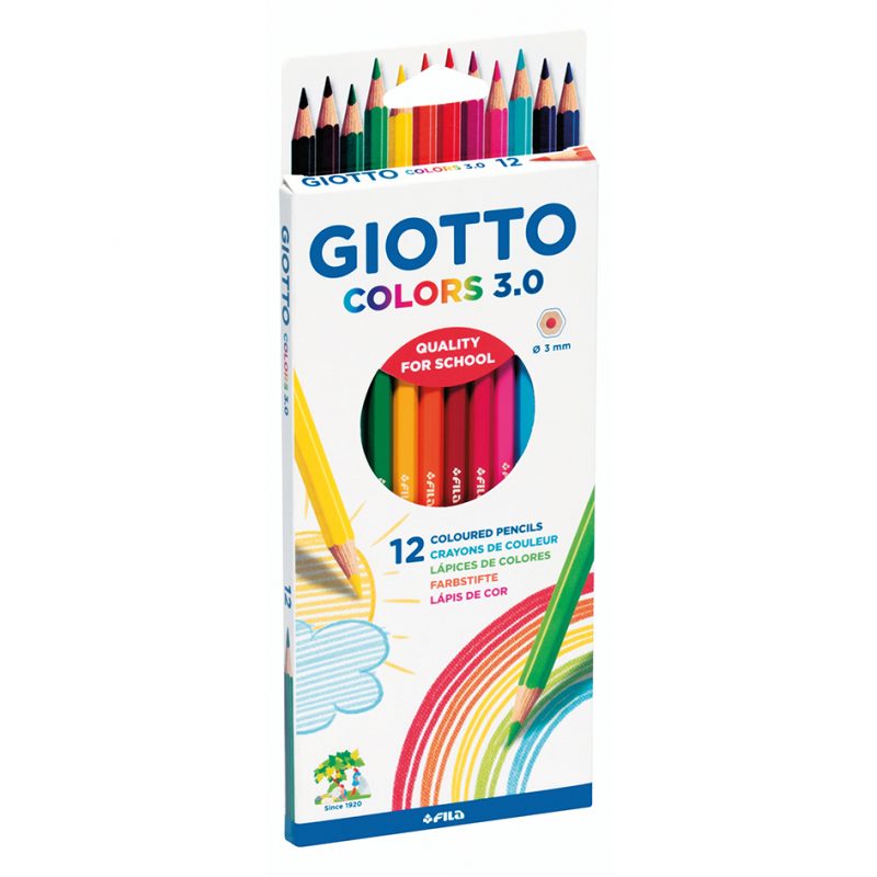 GIOTTO – Fila Group AR